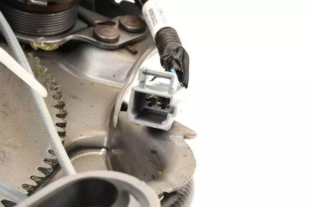 Parking Brake for 2024 Chevrolet Express 3500 | GMPartsDirect.com