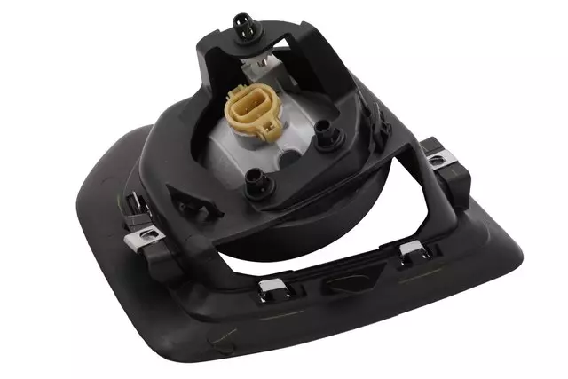 2015-2019 GMC Passenger Side Front Fog Lamp Bezel 23178898 GM ...