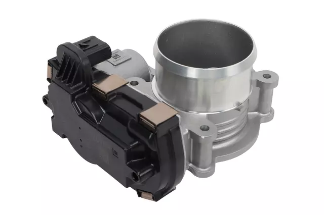 Buy New Throttle Body Parts for GM | GMPartsNow