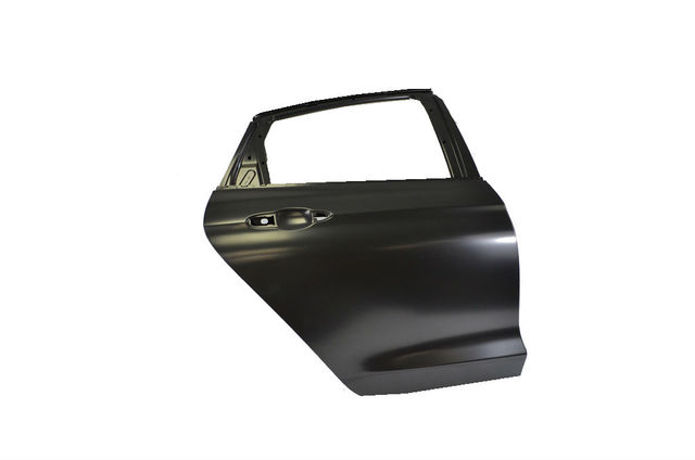 Buy OEM Mopar Exterior Door Panels & Frames | Mopar Estores