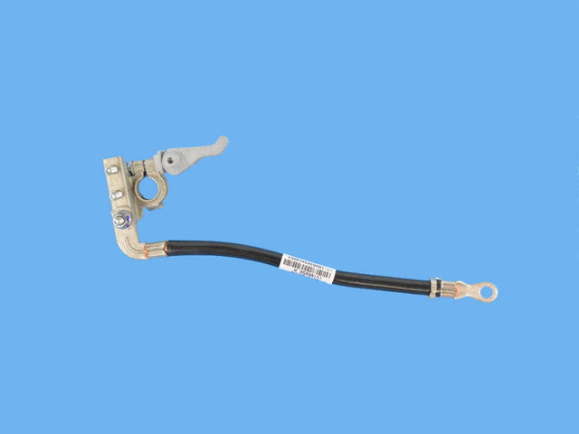 2014-2022 Ram Battery Negative Wiring 4727651AB | Mopar Estores