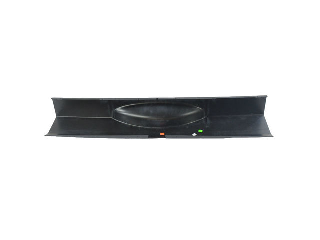 2008-2018 Jeep Fascia Applique 1ML22TZZAA | Mopar Wholesale Parts