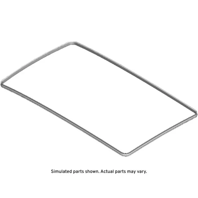 Sunroof for 2018 GMC Terrain | GM Parts Center