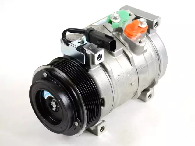 Shop OEM A/C System Parts | Mopar Auto Parts Direct