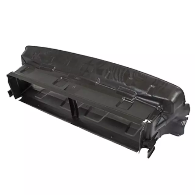 Genuine OEM Ford Part - Upper Deflector F1EZ-8312-A | Genuine OEM Ford ...