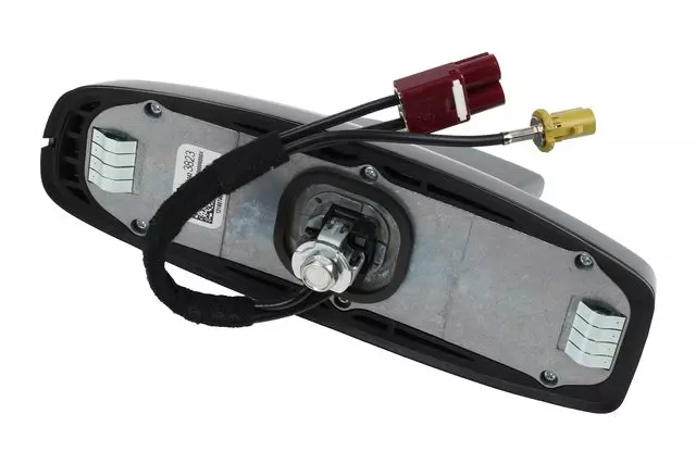 2015-2018 GM Overcast High Frequency Antenna 84423823 | Auto Parts Express