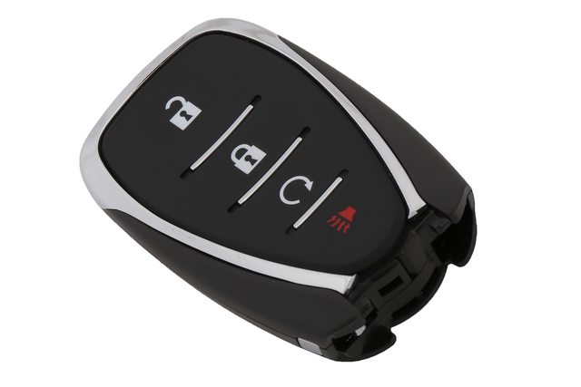 2017-2021 Chevrolet Remote Control Door Lock and Theft Deterrent ...