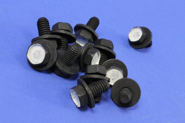 2001-2004 Mopar Hex Head Screw And Washer 6036330AA | Mopar Online Parts