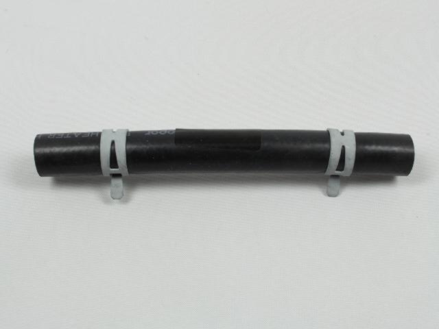 Air Conditioner and Heater Plumbing for 2005 Chrysler Town & Country ...