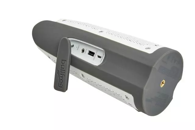 2020-2021 GM Audio Bullfrog Bf100 Waterproof Speaker 19368952 GM ...