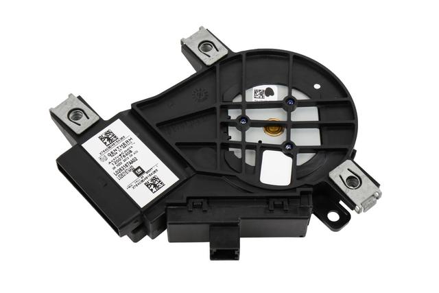 2015-2020 GM Blower (Replaces Part Number 22878528 84206624 ...