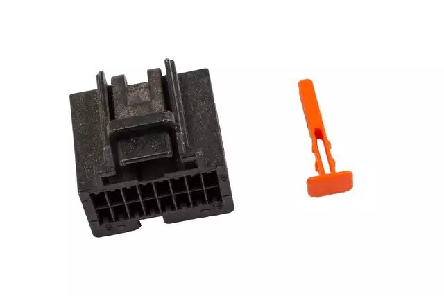 Multi-Purpose Wiring Connector 13578573 GM | GMPartsDirect.com