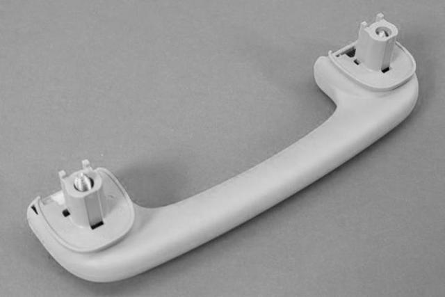 Headliners-Visors-Assist Straps for 2014 Jeep Grand Cherokee | Mopar ...