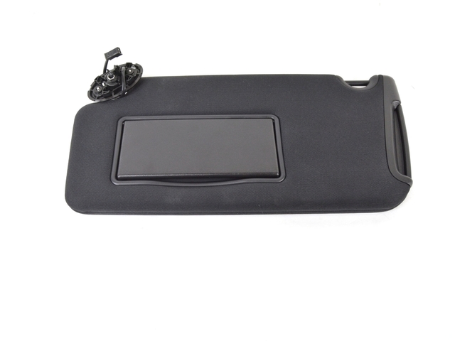 2015-2019 Dodge Charger Illuminated Visor, Left 5PJ85DX9AC | Mopar Estores