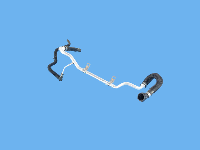 2015 Chrysler 200 Heater Supply Hose 68104966AB | Mopar Estores