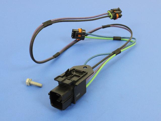 2009-2023 Mopar Fan Motor Wiring 68050137AB | Mopar Estores