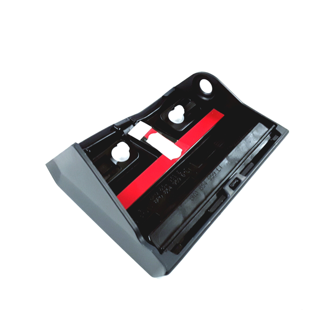 8R0-854-959-E-GRU - Lower Molding 2009-2012 Audi Q5 | Audi Parts Store