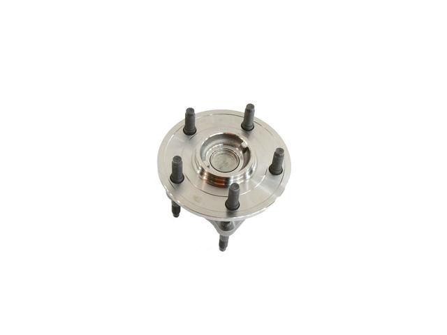 2005-2010 Jeep Wheel Hub And Bearing 52111884AB | My Mopar Parts