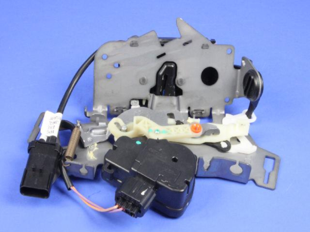 Sliding Cargo Door for 2018 Dodge Grand Caravan | Mopar Estores