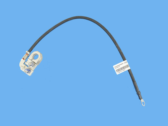 Battery, Battery Tray and Cables for 2015 Fiat 500 | Mopar Online Parts