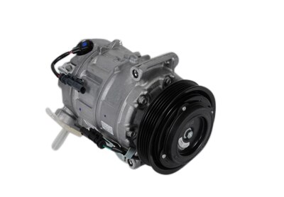 Air Conditioning Compressor and Clutch Assembly 86811094 | TascaParts.com