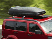 2003-2016 Mopar Cargo Box TCBOX624 | DodgeParts.com