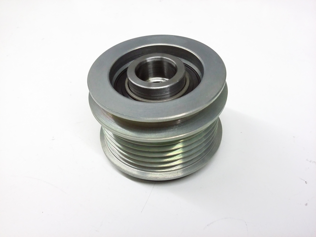 1998-2016 Volkswagen Alternator Pulley 022-903-119-C | vwpartscente