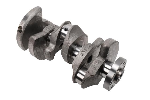 2020-2022 GM Crankshaft 12701729 | GMPartsDirect.com