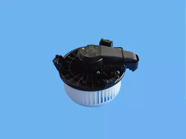 68214892AD - Blower With Wheel Motor 2014-2024 Ram | Mopar Wholesale Store