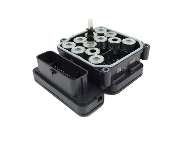 Genuine OEM Mopar Module Part# 68226689AB Fits A Mopar Store