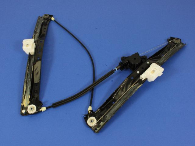 2008-2020 Mopar Front Door Window Regulator, Right 68030654AA | Mopar ...