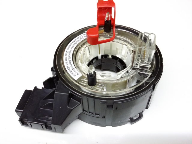 2006-2015 Audi Clock Spring 1K0-959-653-D | OEM Parts Online