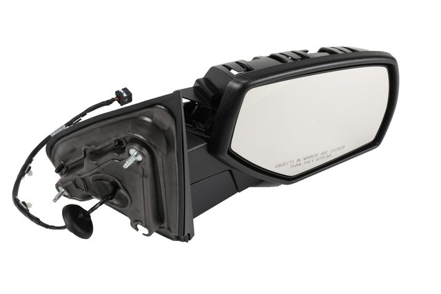 Outside Mirrors for 2019 GMC Sierra 1500 | GMPartsDirect.com