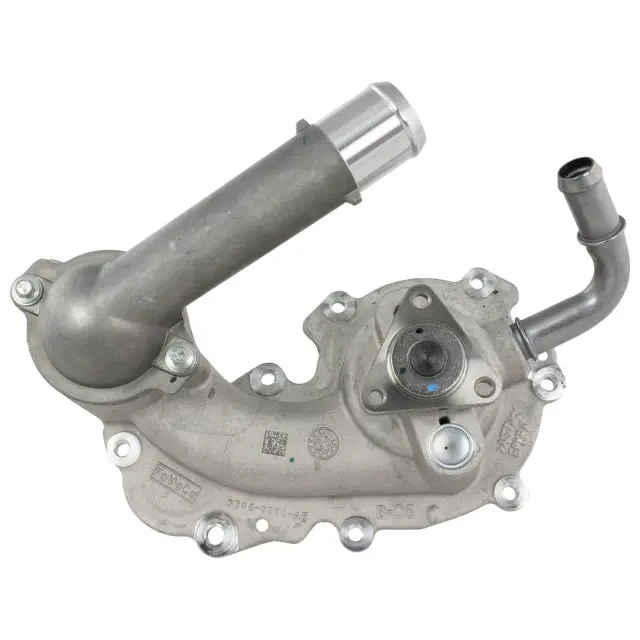 Lincoln Continental Water Pumps | Lasco Auto Parts