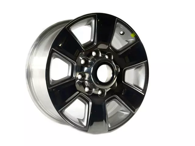 Mopar Wheels | Mopar Online Parts