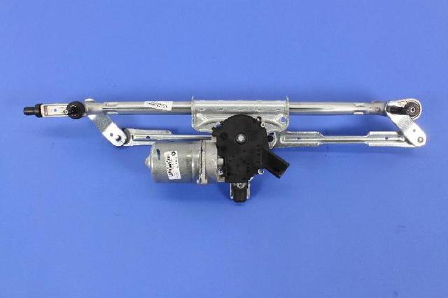 Wiper Motor | Mopar Online Parts