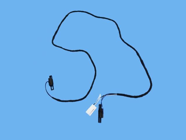 Wiring-Body and Accessories for 2014 Jeep Grand Cherokee | Mopar Online ...