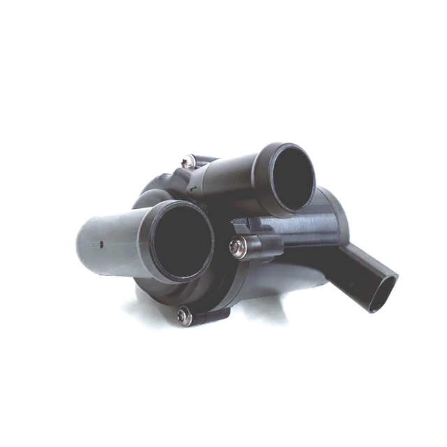 2009-2015 Audi Q7 Engine Auxiliary Water Pump 7P0-965-561-C | Audi OEM ...