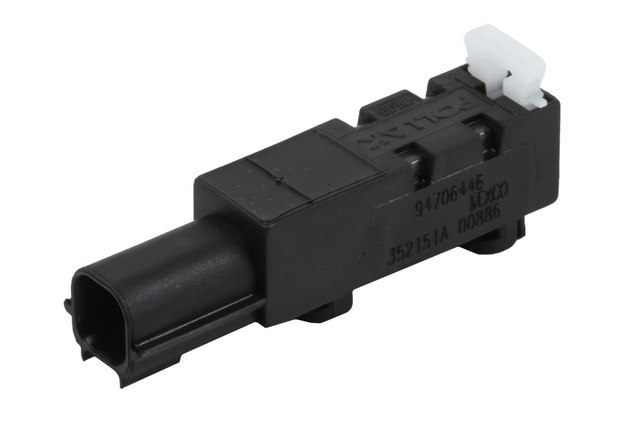 2010-2019 GM Airbag Seat Position Sensor 94706446 | GMPartsDirect.com