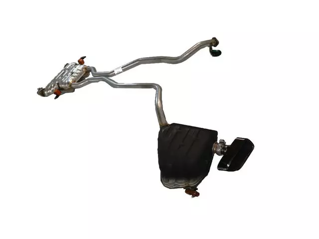 Exhaust System for 2015 Jeep Grand Cherokee | Mopar Estores
