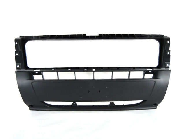 Mopar Front Bumper Fascia 1ZT90LAHAB | Auto Parts