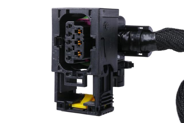 2017-2022 GM Rear Differential Clutch Control Module Harness 23269742 ...