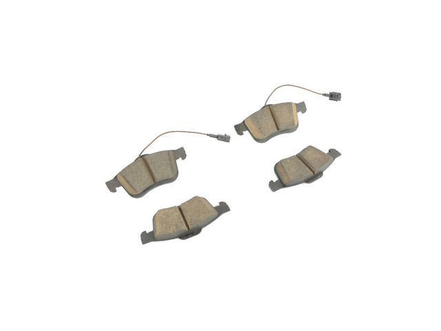 Shop OEM Brake Pads | Mopar Auto Parts Direct