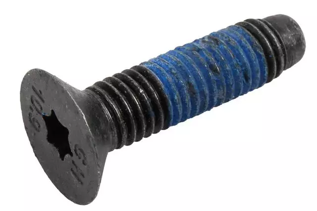 M10x1.5x40 Multi-Purpose Bolt 11588788 GM | GMPartsDirect.com