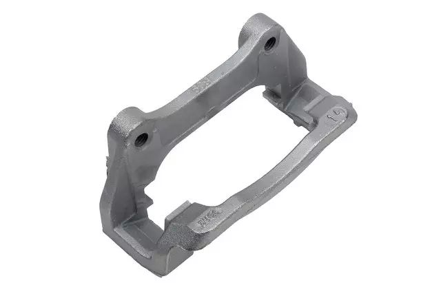 Front Brakes for 2018 Chevrolet Equinox | GMPartsDirect.com