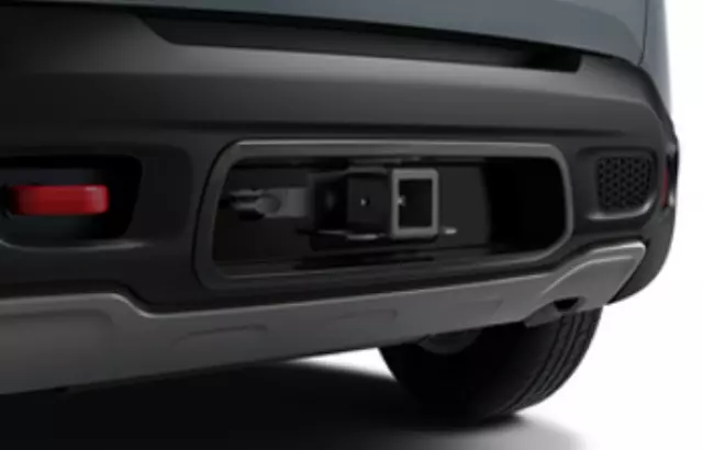 Discount Dodge Trailer Towing Parts Online | Dodge Automotive Parts