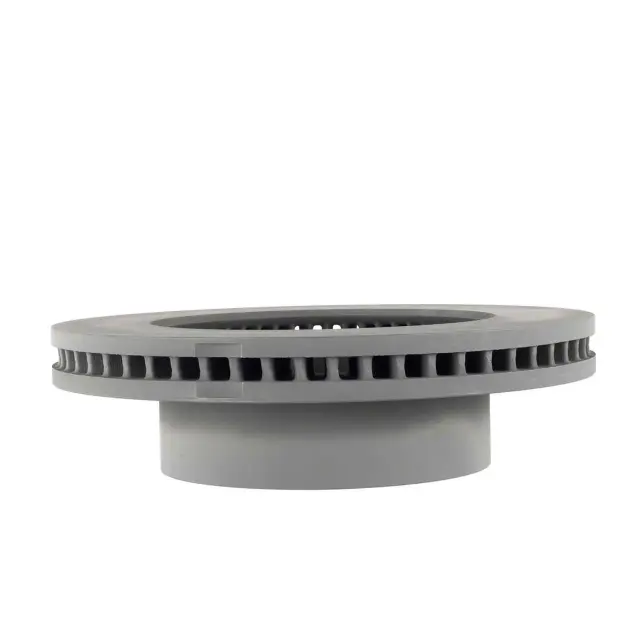 2017-2024 Ford Rotor Assembly - Brake Front PC3Z-1125-A | OEM Parts Online