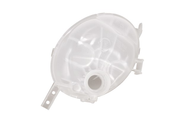 2016-2019 Chevrolet Cruze Radiator Surge Tank 13459964 | GMPartsDirect.com