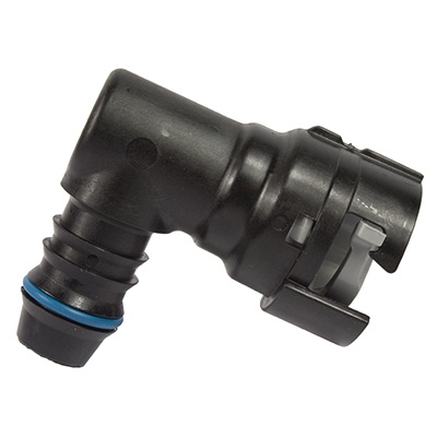 Ford Dealership 2010-2023 Ford PCV Valve Connector 7T4Z-9E499-B | Ford ...