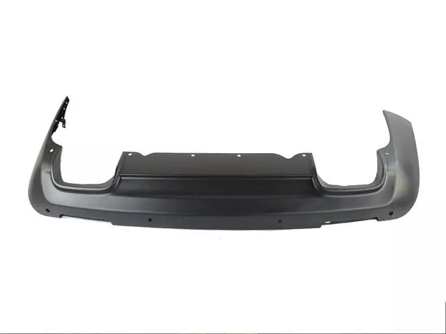2015-2023 Dodge Challenger Rear Lower Fascia 68260010AC | Mopar eStore
